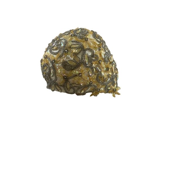 Eve Andrea | Accessories | Vintage Eve Andrea Memphis Tn Womens Beaded ...